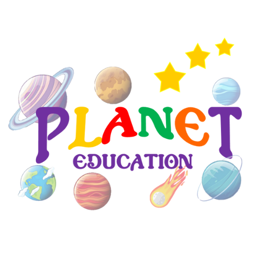 Planet Education